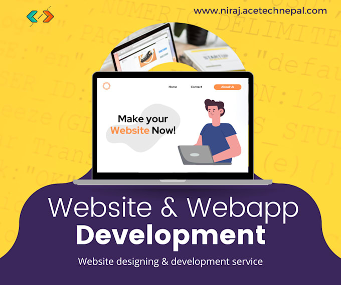 Develop professional websites using django and react by Nirajsubedi ... Develop professional websites using django and react by Nirajsubedi ...