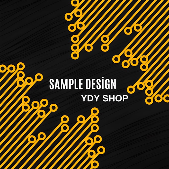 Make the logo you want instantly by Yusufdoan335 | Fiverr