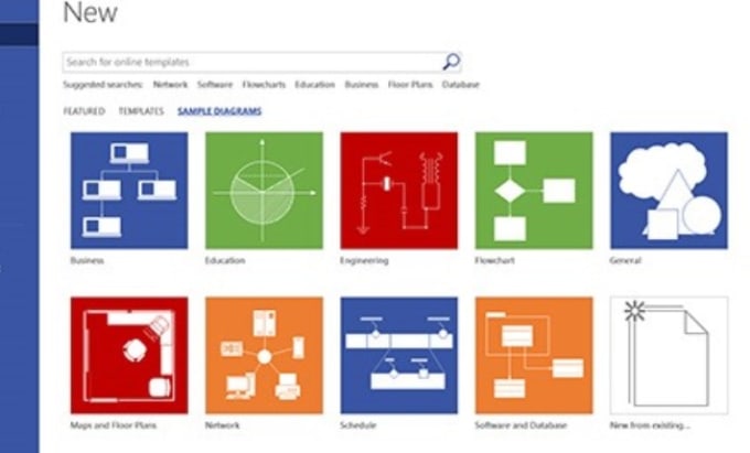 Create uml,process,sequence,erd diagrams using visio tool by ... Create uml,process,sequence,erd diagrams using visio tool by ...