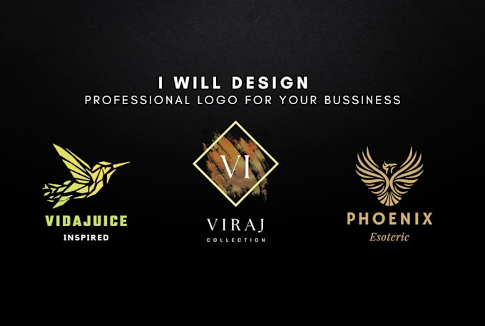 Best Professional Logo