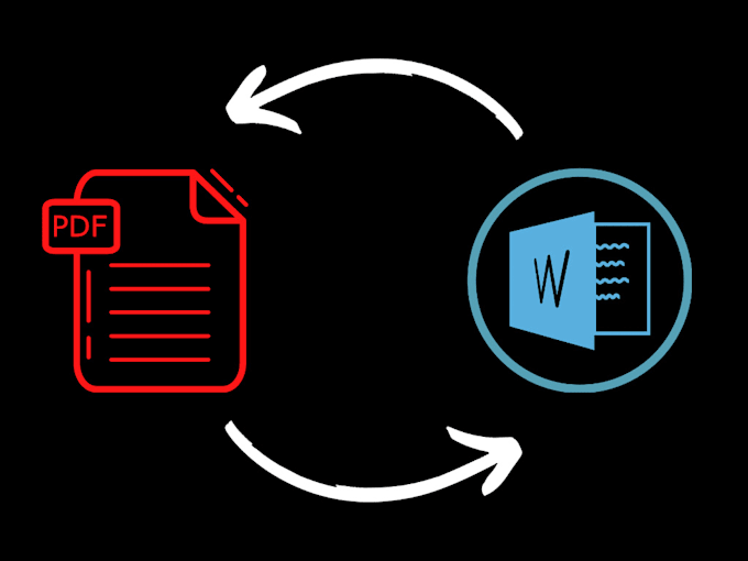 Convert pdf file into word file and word file into pdf file by ... Convert pdf file into word file and word file into pdf file by ...