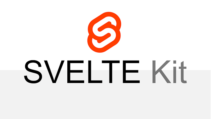 Build a svelte kit app for you by Ibakecookies | Fiverr