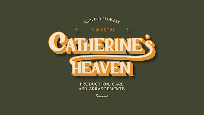 Design the perfect logo for you by Peekdesigns | Fiverr