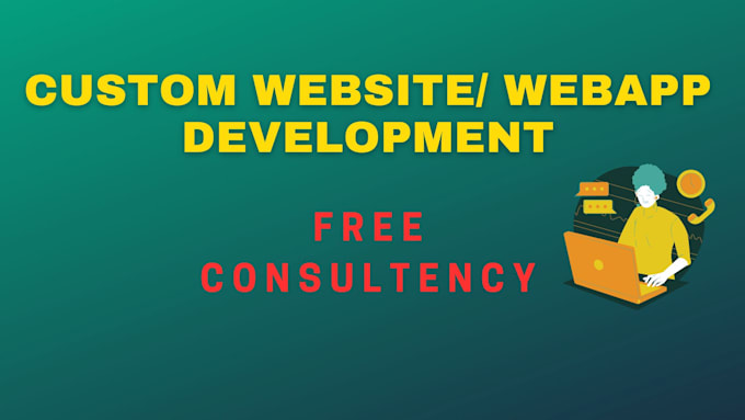 Build Custom Web Applications Using Javascript Firebase React And Node By Syed Haseeb 16 Fiverr