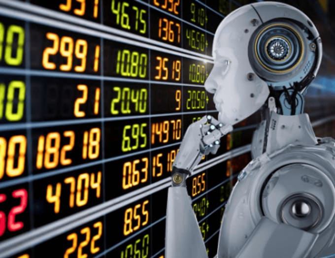 Build profitable stock trading bot, thinkorswim bot, robinhood bot ... Build profitable stock trading bot, thinkorswim bot, robinhood bot ...