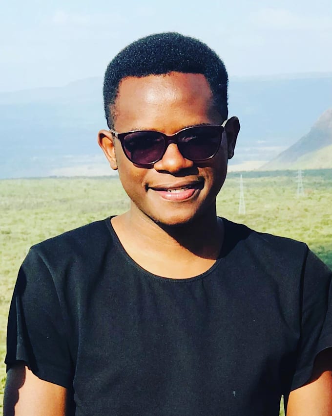 Do computer science gigs by Yusufauther | Fiverr