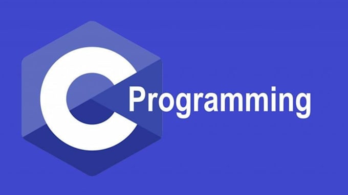 Do c programming for you by Nickanorajuo232 | Fiverr