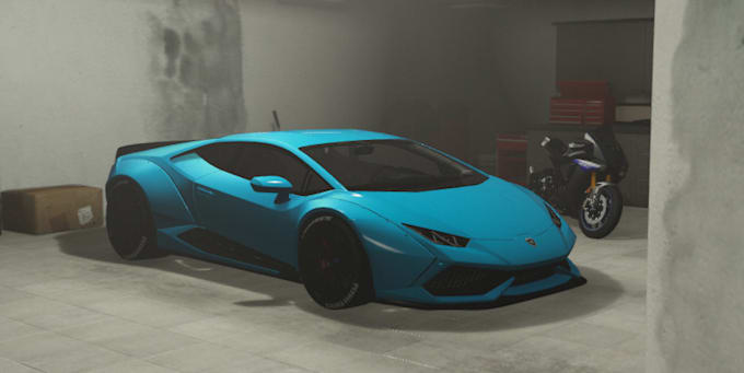 Edit handling files for fivem by Sullyr97 | Fiverr