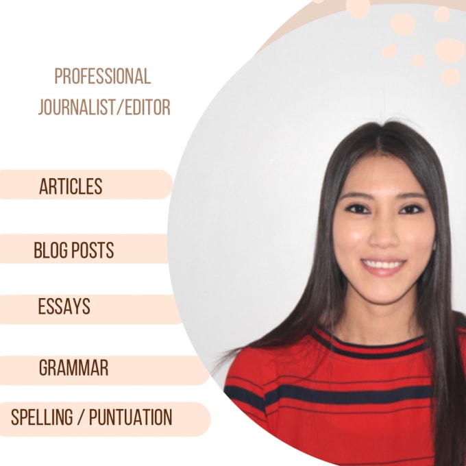 Perfectly edit, translate or correct your text in spanish by ... Perfectly edit, translate or correct your text in spanish by ...