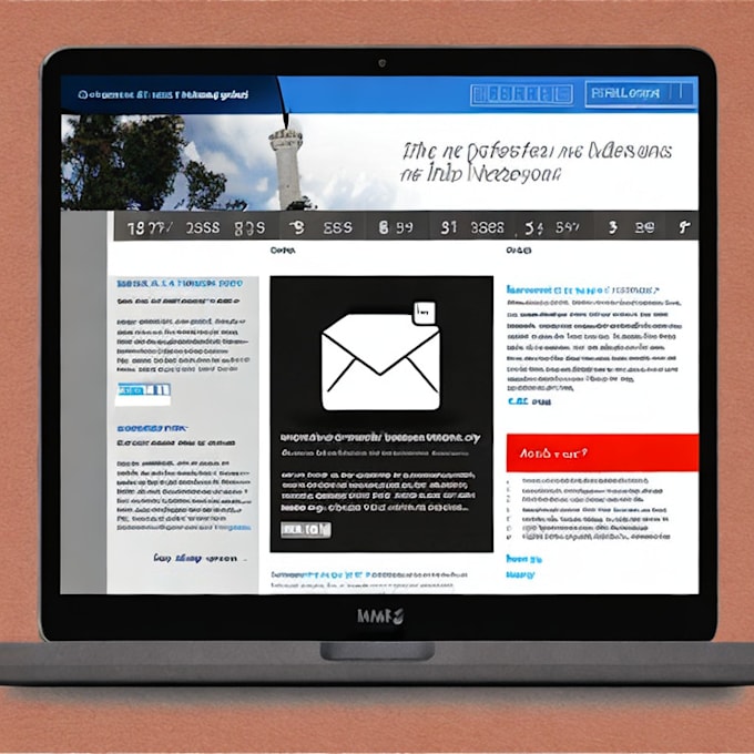 Design professional html email templates by Dmtlakshan | Fiverr