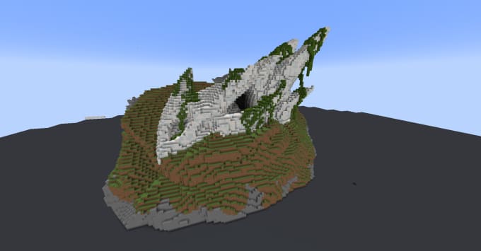 Convert Your 3d Models Into Minecraft Schematics By Dragonf0x13 Fiverr