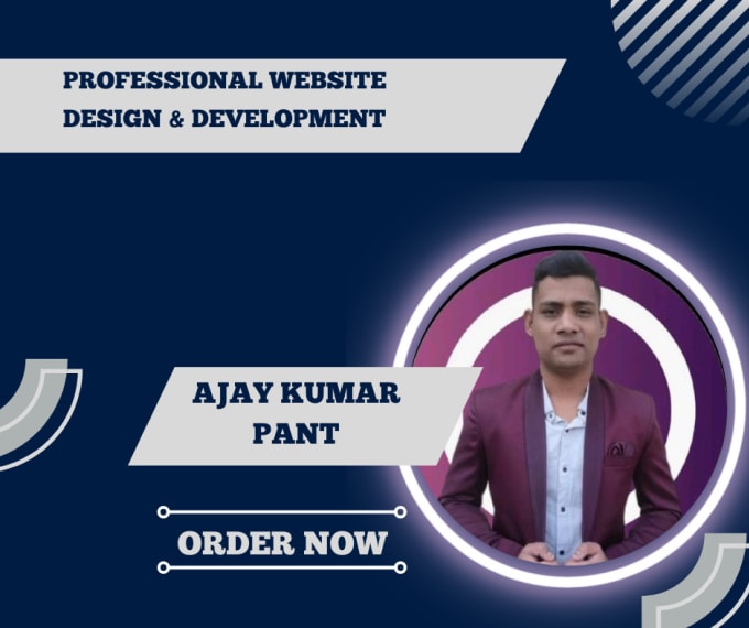 Create visually appealing and user friendly websites by Aceamazeservice ... Create visually appealing and user friendly websites by Aceamazeservice ...