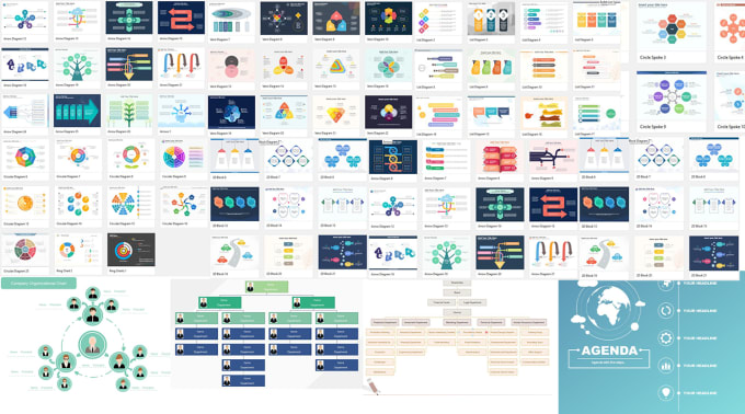 Amateur Flowchart Designer How To Create Organizational Chart For ... Amateur Flowchart Designer How To Create Organizational Chart For ...