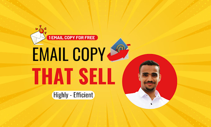 Write email copy that is clear, concise, and gets results by ...