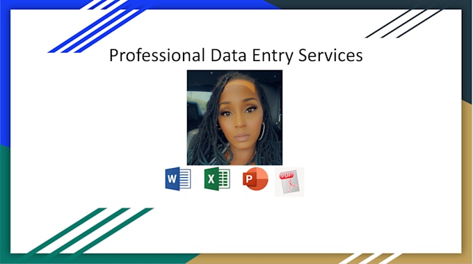 Data entry, transcription, and proofreading by Kristinsloss | Fiverr