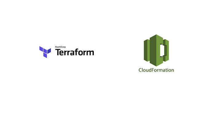 Set up infastructure on aws with cloudformation or terraform by Tranvannhan1911 | Fiverr