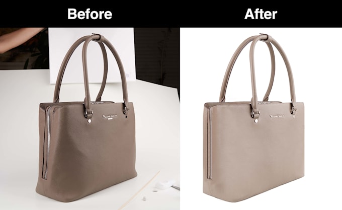 Edit and retouch product images in photoshop by Ben_retouch | Fiverr