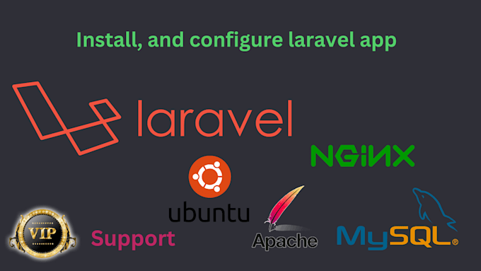 Install And Configure Any Php Laravel Codecanyon Scripts By Towsed