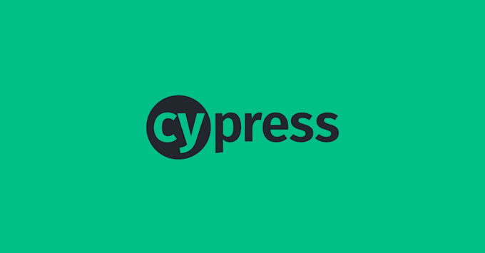 Write Automation Scripts Using Cypress For Api And Web Testing By Rodneyovbiye Fiverr