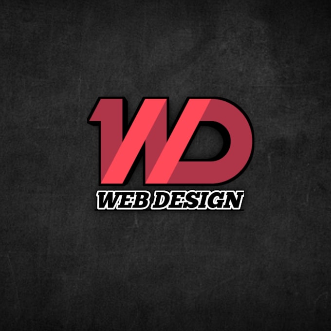 Do logo design and web design by Raymaat | Fiverr
