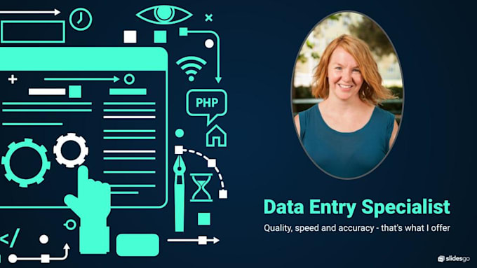 Do data entry, virtual assistant, scraping, web research and data mining by Msmoss983 | Fiverr