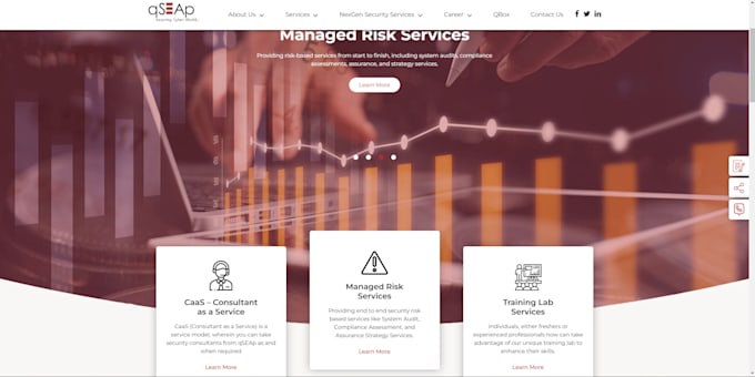 Create a great responsive wordpress site,fix bugs by Abhi_zotech | Fiverr
