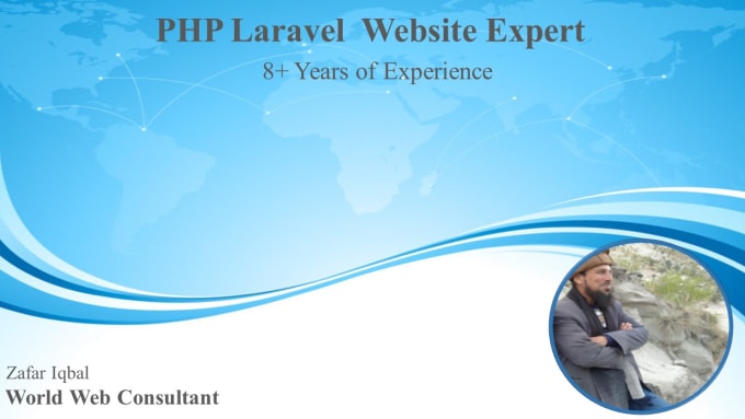 Design and develop web application using php laravel by Worldwebconst ... Design and develop web application using php laravel by Worldwebconst ...