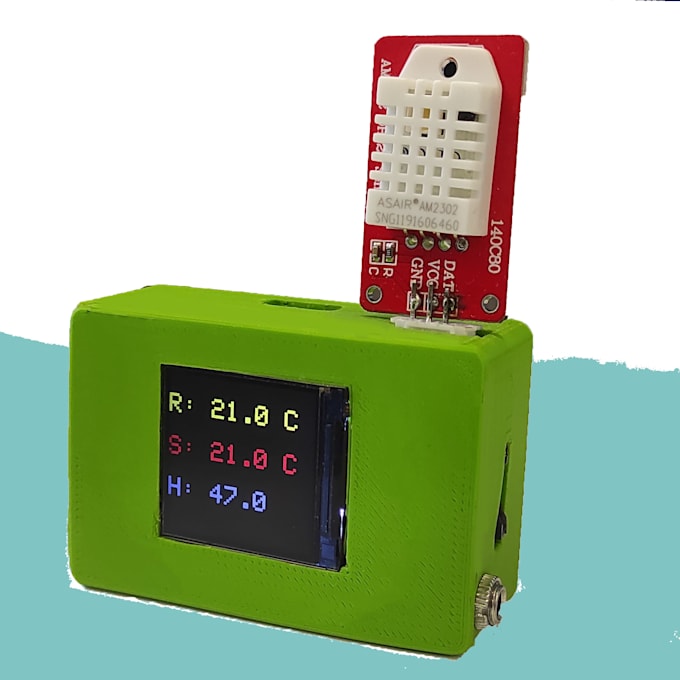 Do Sw For Uc Arduino Esp8266 Esp32 And Many Others By Axenteion