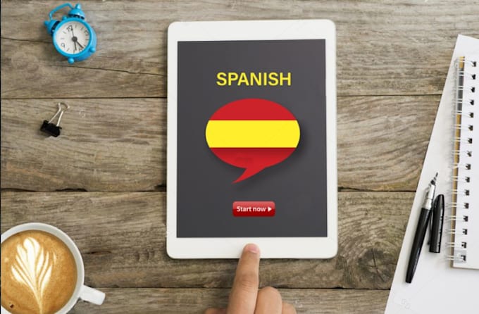Make a professional translation into spanish by Pashatrayno | Fiverr