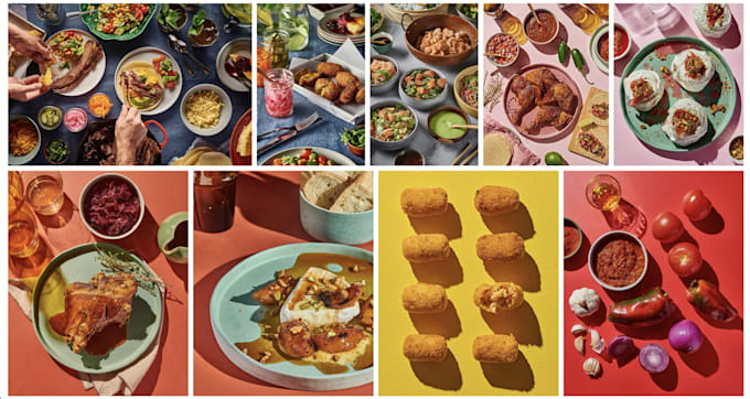 Increase your sales with stunning and provocative images by ...