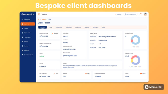 Build your custom saas web app and kickstart your business by Sandy_s ... Build your custom saas web app and kickstart your business by Sandy_s ...