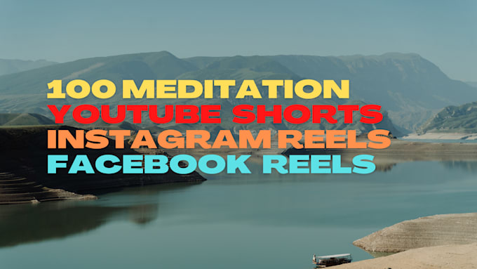 Relaxing nature videos for youtube shorts, reels, tiktok by ...