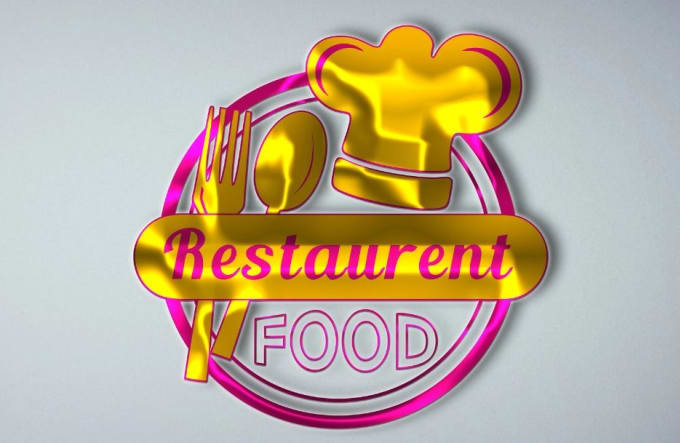 Create wonderful resturant logo for you in one day by Carmen_mclaughl ...