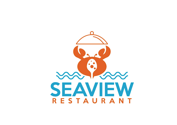 Design amazing restaurant logo for your business by Sharee_hill | Fiverr