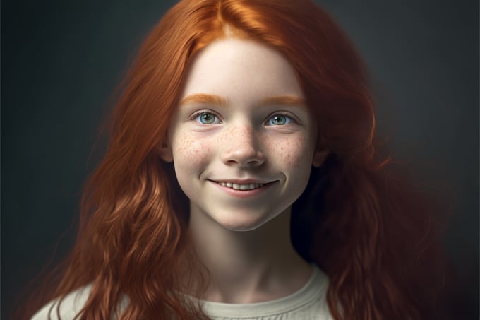 Create extreme hight quality artistic images by Camilotrouy | Fiverr