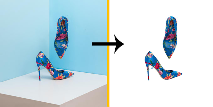 Professionally background removal product by Humpakgamerz | Fiverr