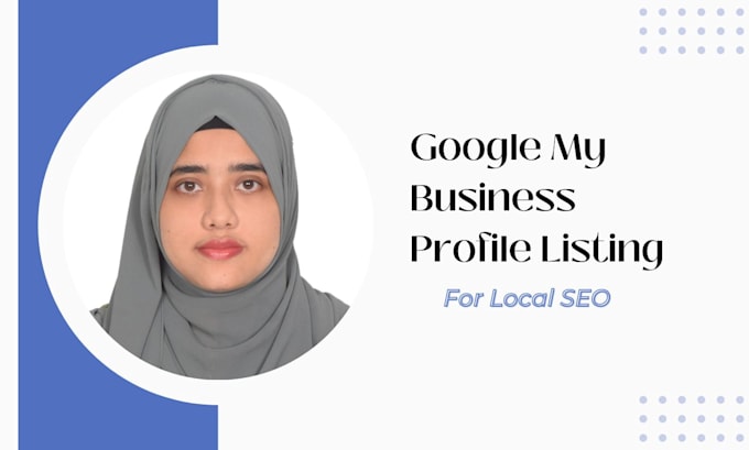 Create a google my business listing for local seo ranking by Seo ...