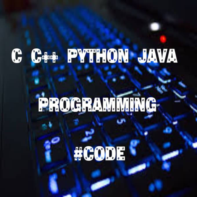 Write your java c c plus plus and python programs for you by Kipabed ... Write your java c c plus plus and python programs for you by Kipabed ...