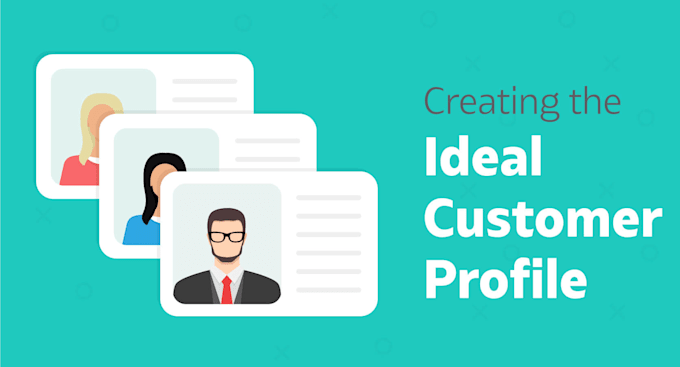 Write an ideal client avatar report to help you engage by Pharm005 | Fiverr