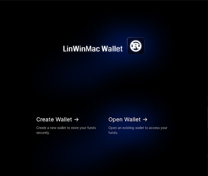 Build a multi platform desktop wallet by Bodewescoding | Fiverr Build a multi platform desktop wallet by Bodewescoding | Fiverr