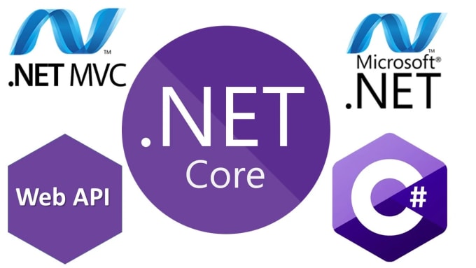 Develop your asp dot net backend rest api or microservices by ... Develop your asp dot net backend rest api or microservices by ...