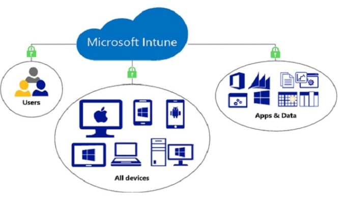 Manage microsoft intune, endpoint, m365, azure tenant for your ...