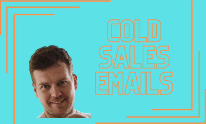 Write you a perfect cold sales email by Woodsales | Fiverr Write you a perfect cold sales email by Woodsales | Fiverr