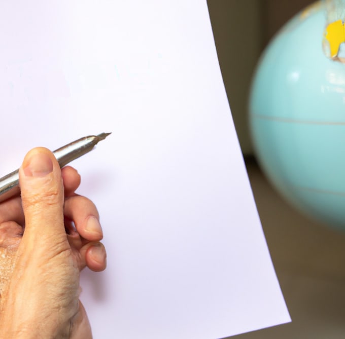 Translate documents for you by Slim_kchouk | Fiverr