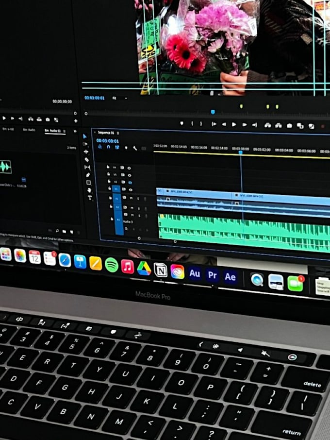 Video editing social media video editing with low cost by ...