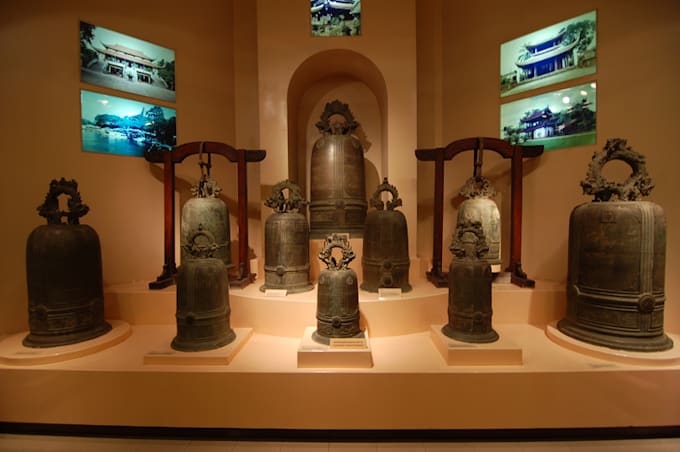 Create the perfect travel itinerary across se asia by Ip777 | Fiverr