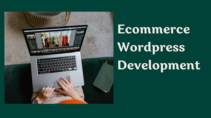 Develop And Design Wordpress Ecommerce By Rosenrot934 Fiverr
