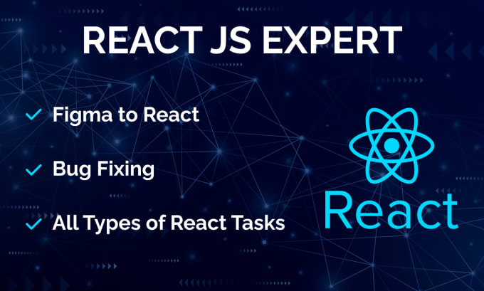Develop web application using react js,next js by Kukadiyamayur | Fiverr Develop web application using react js,next js by Kukadiyamayur | Fiverr