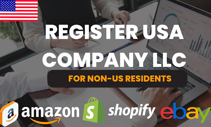 Do professional llc formation with ein, seller permit for your business ...