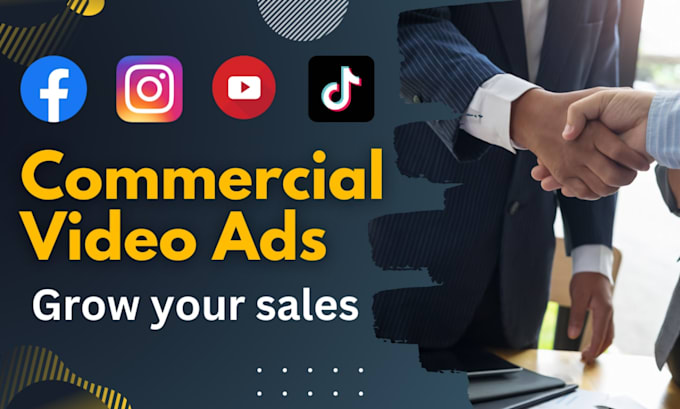 Create engaging short video ads for your business or any needs by ...